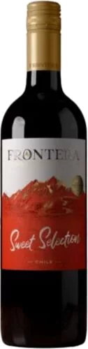 Vino Tinto Frontera Sweet Red 0.7L – La Casa de la Caña RD
