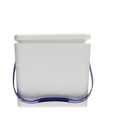 Nevera Foam 10lts – La Casa de la Caña RD