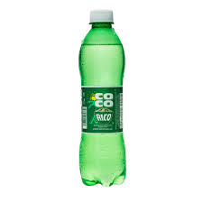 Refresco Coco Rico 0.4L – La Casa de la Caña RD
