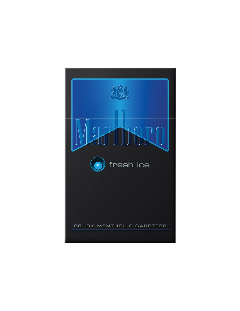 Marlboro Fresh – La Casa de la Caña RD